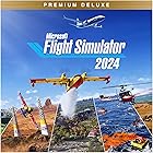Amazon.com: Microsoft Flight Simulator 2024 – Standard Edition – Play ...