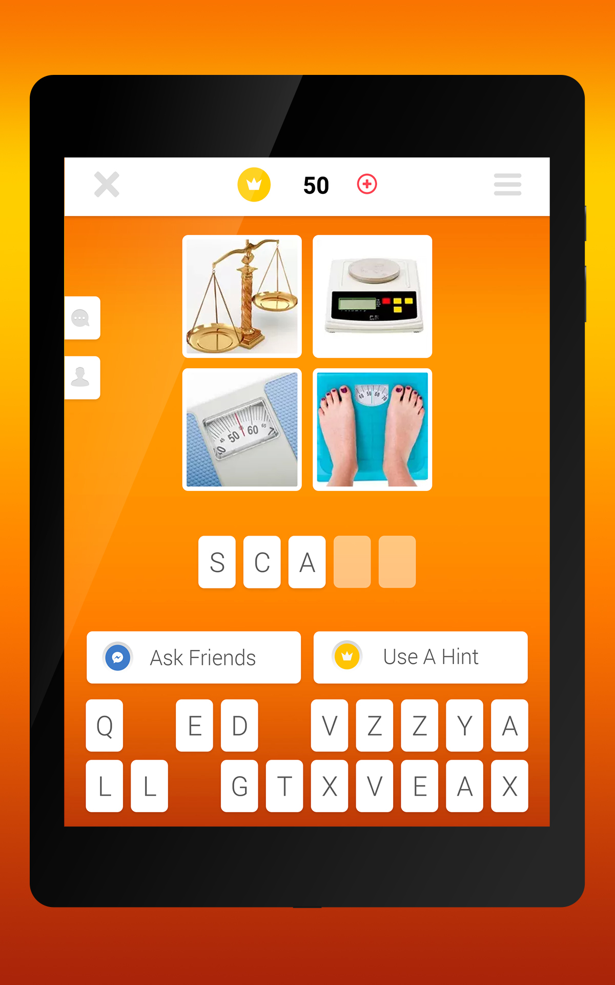 Amazon.com: Guess The Word: Appstore for Android