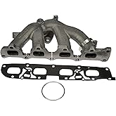 Amazon.com: Dorman 674-937 Exhaust Manifold Kit - Includes Required ...