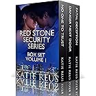 Red Stone Security Series Box Set: Volume 3 - Kindle edition by Reus, Katie. Romance Kindle ...