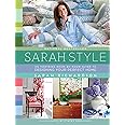 Sarah Style: Richardson, Sarah: 9781476784380: Books - Amazon.ca