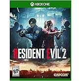 Amazon.com: Resident Evil Village Gold Edition (Xbox One Series X) : Video Games