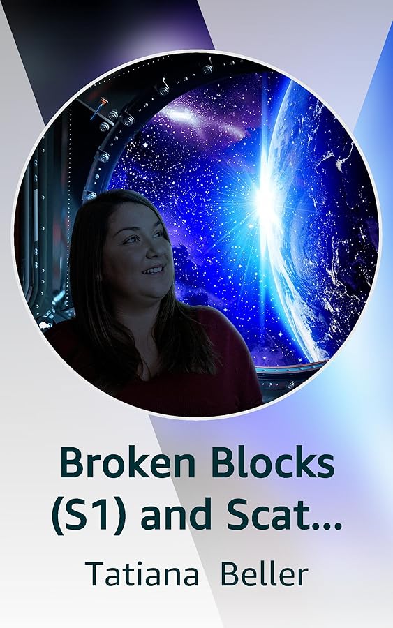 Broken Blocks (S1) and Scattered Blocks (S2) | Kindle Vella