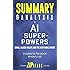 AI Superpowers: China, Silicon Valley, and the New World Order: Kai-Fu Lee: 9781328546395 ...
