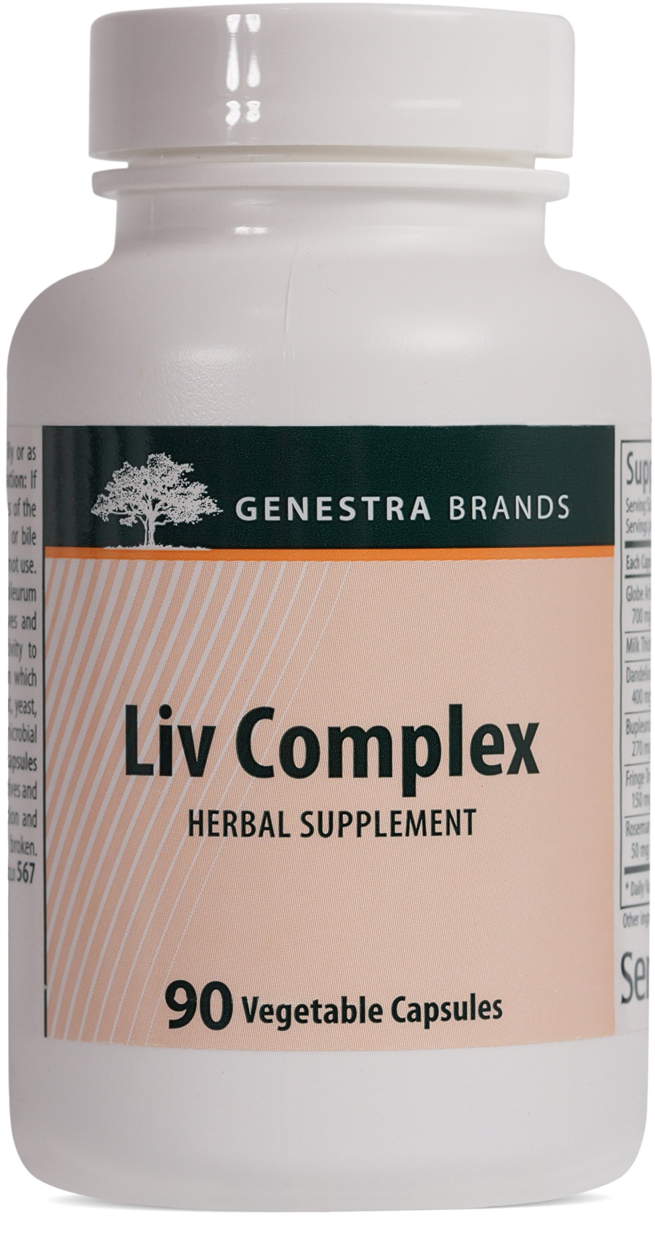 Amazon.com: Genestra Brands - Chlorgen - Chlorella Pyrenoidosa Dietary ...