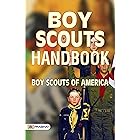 Amazon.com: BOY SCOUTS HANDBOOK The First Edition, 1911 eBook : BOY ...