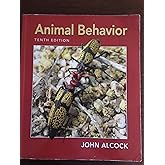 Amazon.com: Animal Behavior: An Evolutionary Approach, Ninth Edition ...