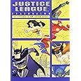 Amazon.com: Justice League: Season 2 (DC Comics Classic Collection ...