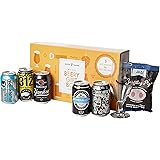 Beers of Europe - World Lager Mixed 12: Amazon.co.uk: Grocery