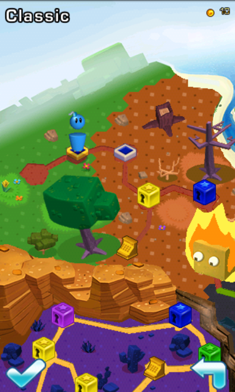 Collapse!:Amazon.com:Appstore for Android