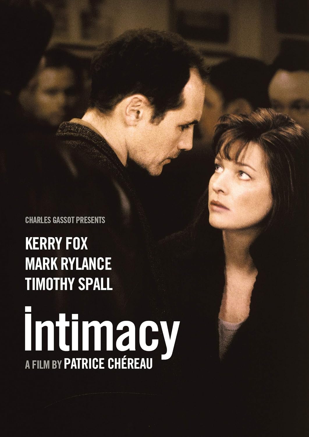 Amazon | Intimacy [DVD] | 映画