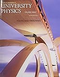 University Physics with Modern Physics Technology Update Plus MasteringPhysics with eText ...