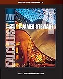 Multivariable Calculus: Concepts and Contexts (Available 2010 Titles Enhanced Web Assign): James ...