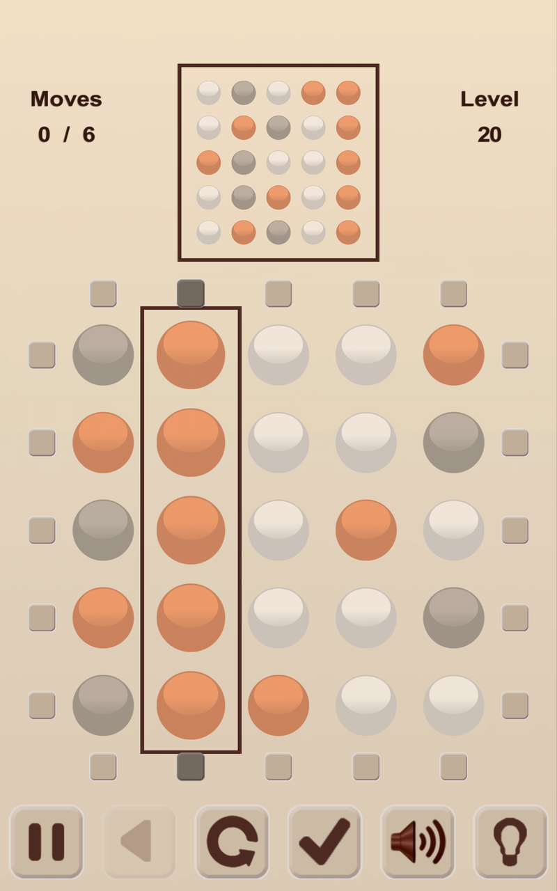Amazon.com: Puzzle Rows and Columns : Apps & Games