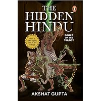 The Hidden Hindu Book 3: Gupta, Akshat: 9780143456551: Amazon.com: Books