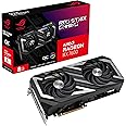 Amazon.com: ASUS ROG Strix Radeon™ RX 7600 OC Edition 8GB GDDR6 ...
