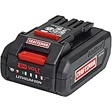 24 volt lithium Ion craftsman Battery - - Amazon.com