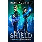 Relic: Blade (A Kane Arkwright Supernatural Thriller) - Kindle edition by Zackheim, Ben. Mystery ...