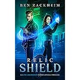 Relic: Blade (A Kane Arkwright Supernatural Thriller) - Kindle edition by Zackheim, Ben. Mystery ...