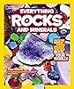 National Geographic Kids Everything Rocks and Minerals: Dazzling gems ...
