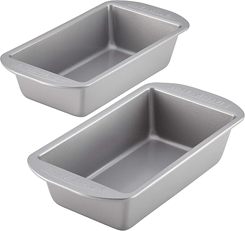 Best Meatloaf Pans Of 2024 - Reviews & Buying Guide - Chef's Resource