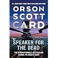 Amazon.com: Speaker for the Dead (The Ender Saga, 2): 9781250773067 ...