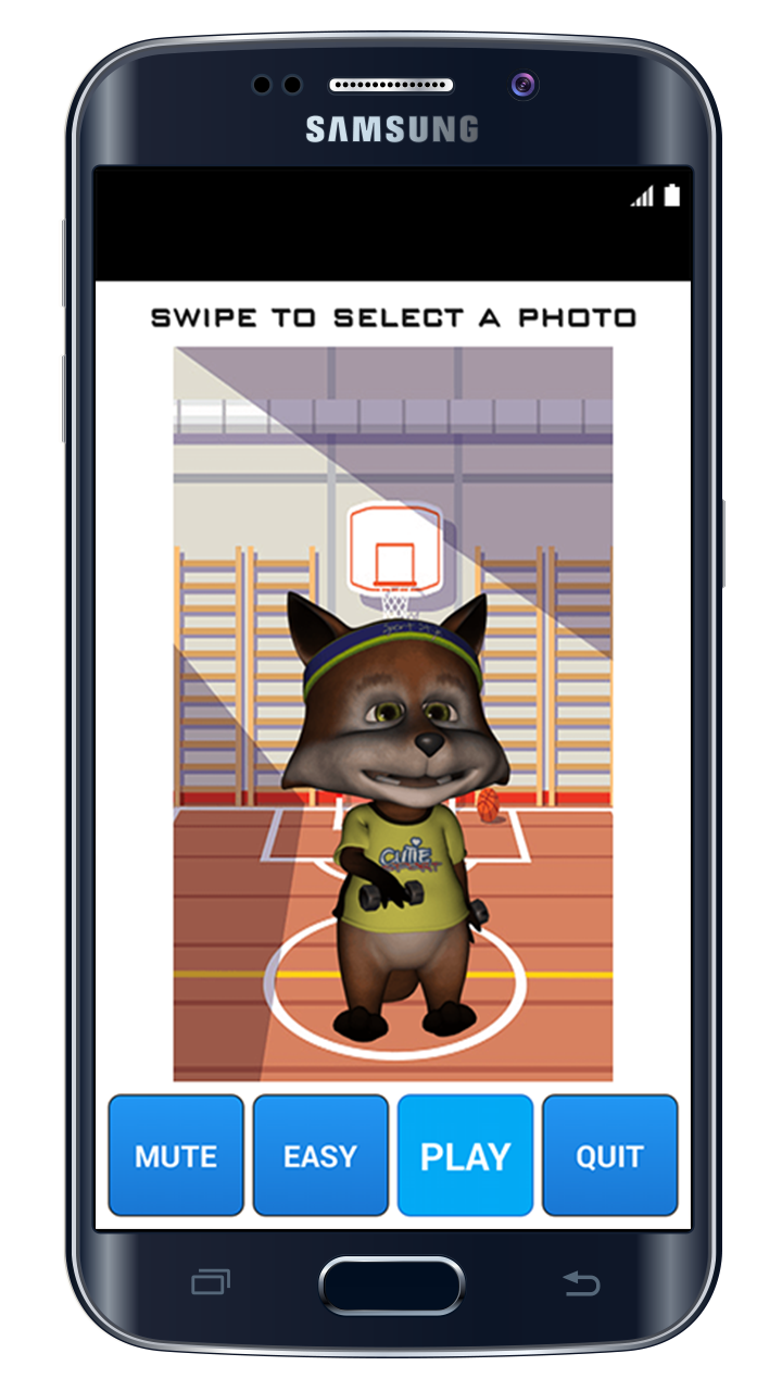Talking Foxy:Amazon.com:Appstore for Android