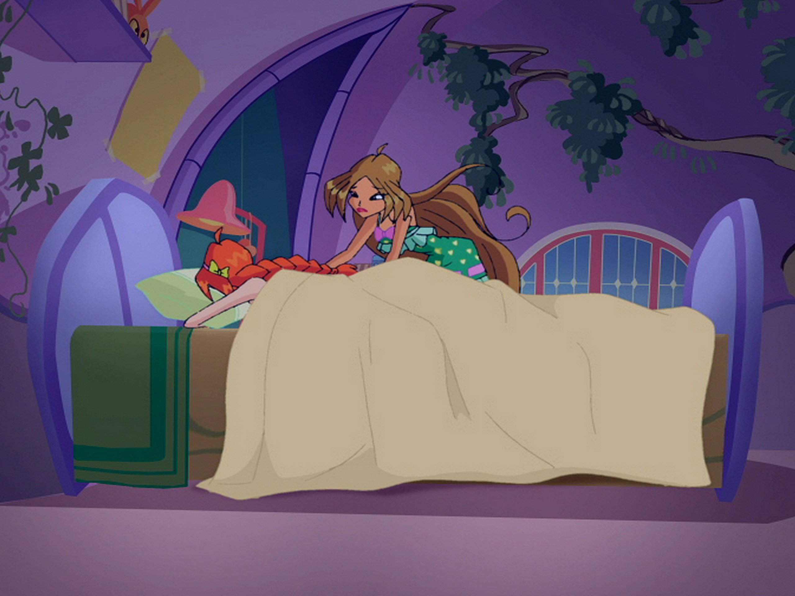 Amazon.de: Winx Club - Staffel 3 Teil 2 [dt./OV] ansehen | Prime Video