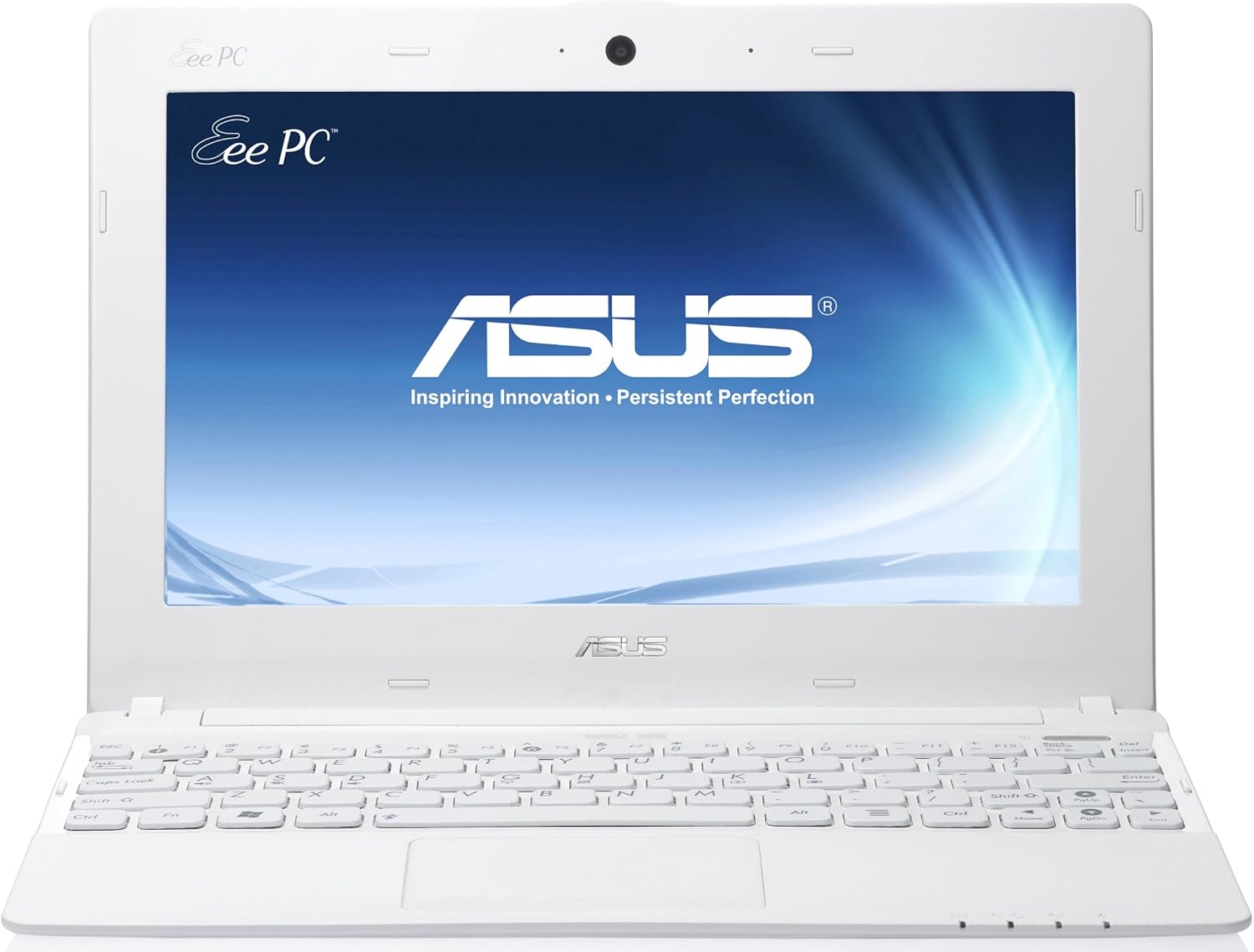 Asus EeePC X101 25,7 cm Netbook weiß: Amazon.de: Computer & Zubehör