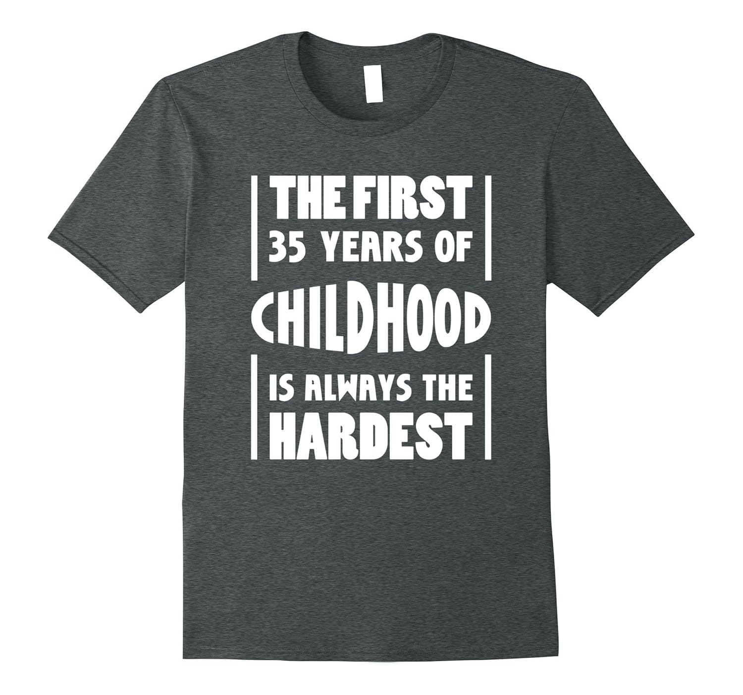 35 Years Old Birthday Gift T Shirt 35th Birthday Shirt Funny 35-years-old-birthday-gift-t-shirt-35th-birthday-shirt-funny