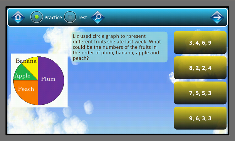 Amazon.com: 5th Grade Math Genius: Appstore for Android