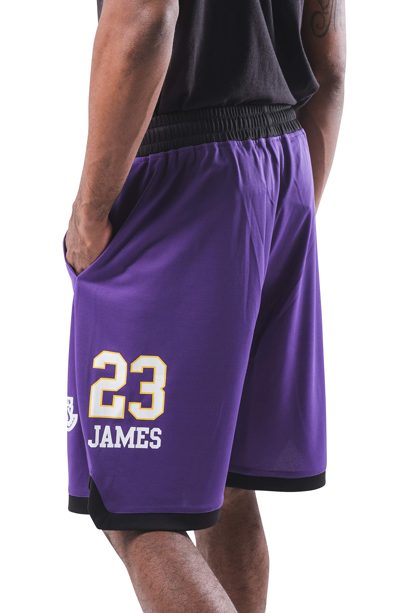 Mua Ultra Game Men's NBA Official Players Active Soft Workout ...