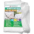 Amazon.com : AlpineReach Plant Frost Protection Cover 10 x 30 ft ...