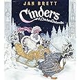 Cinders: A Chicken Cinderella: Brett, Jan, Brett, Jan: 9780399257834 ...