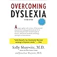 Overcoming Dyslexia: Second Edition, Completely Revised and Updated: Shaywitz M.D., Sally ...