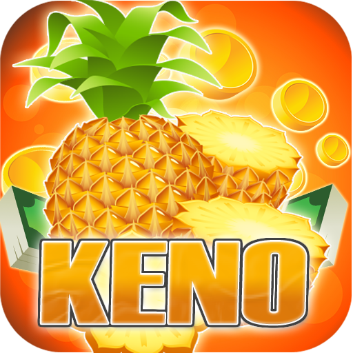 Keno Free Pineapple Cocktail Fruit Bonanza Free Keno Game for Kindle ...