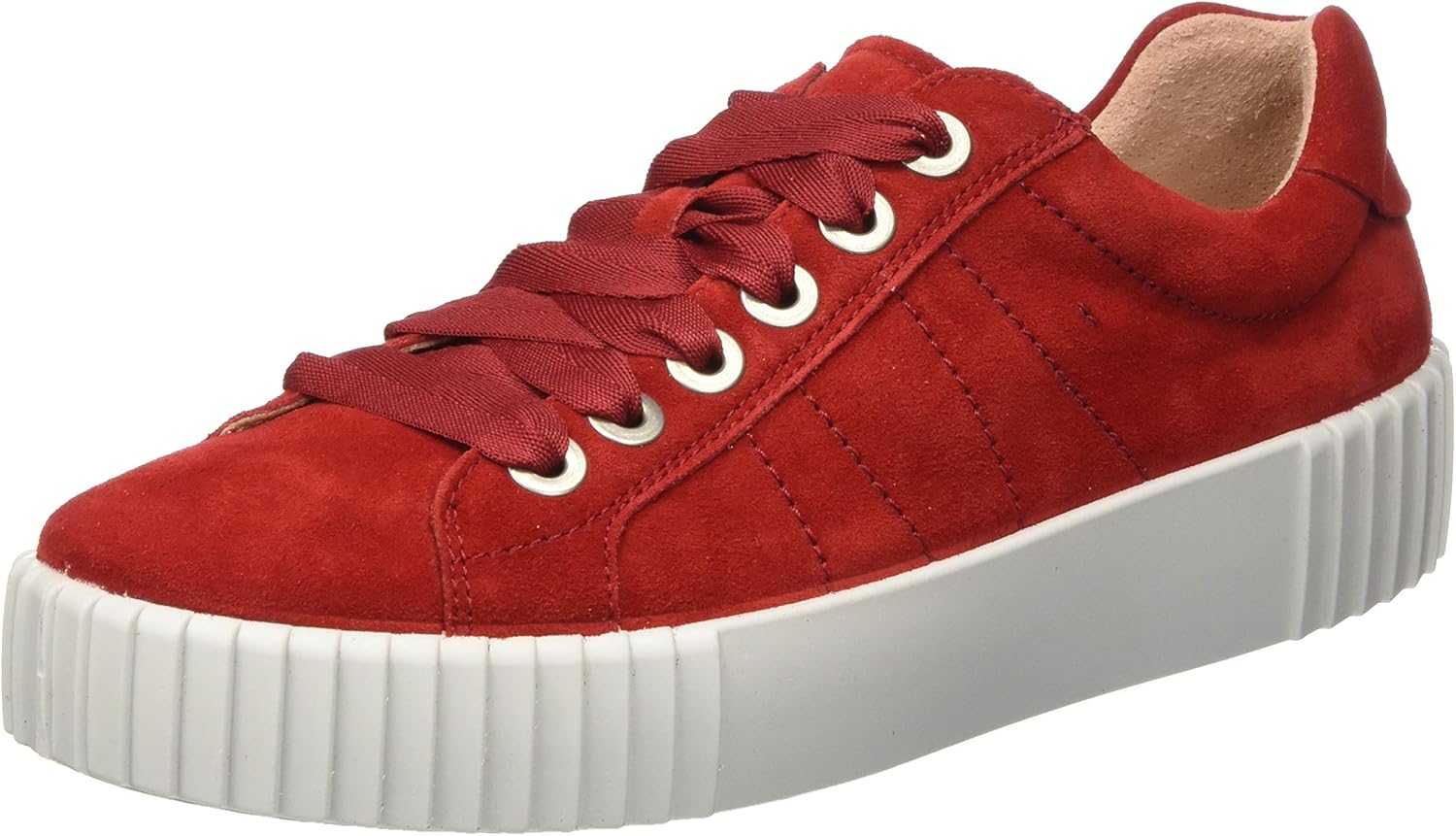 Romika Women's Montreal S 01 Low-Top Sneakers: Amazon.co.uk: Shoes & Bags