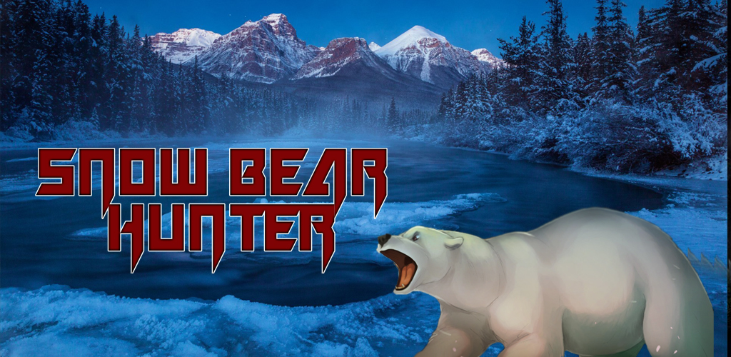 Amazon.com: Snow Bear Hunter : Apps & Games