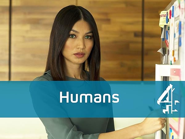 Watch Humans Season 1 | Prime Video