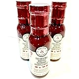 Amazon.com : Fischer & Wieser The Original Roasted Raspberry Chipotle ...