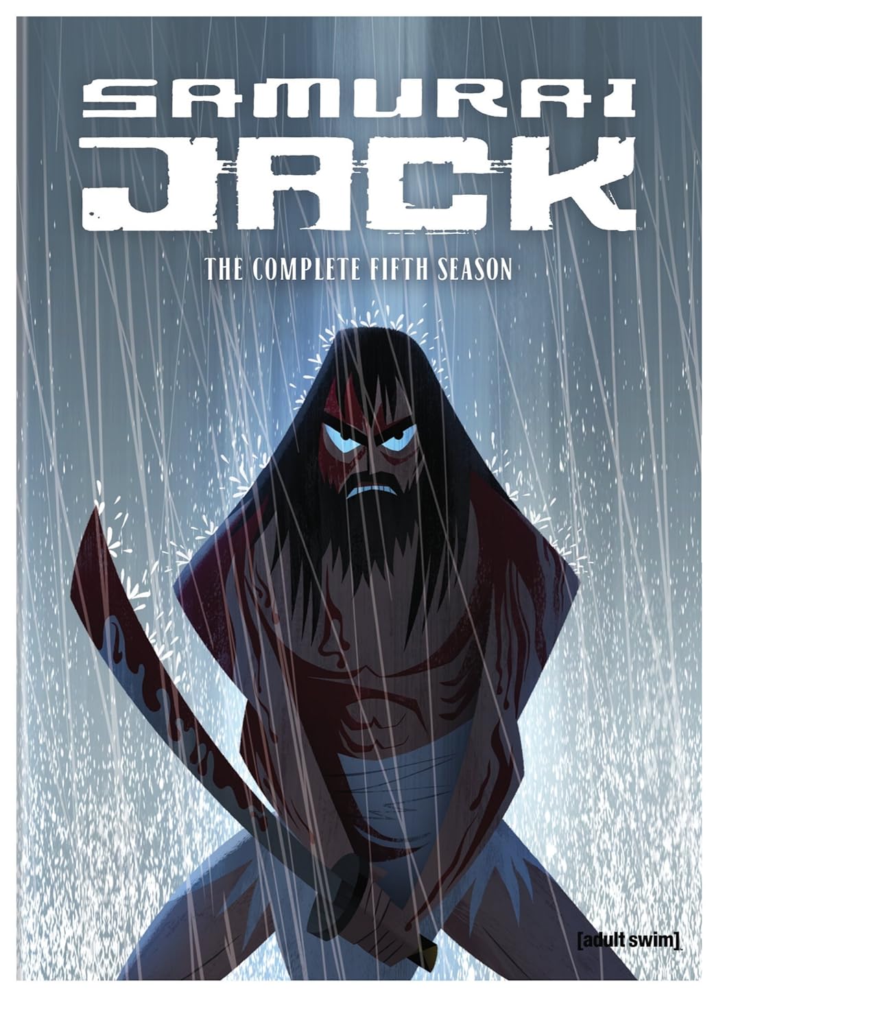 A Word from Samurai Jack and his father by timbox129 on DeviantArt