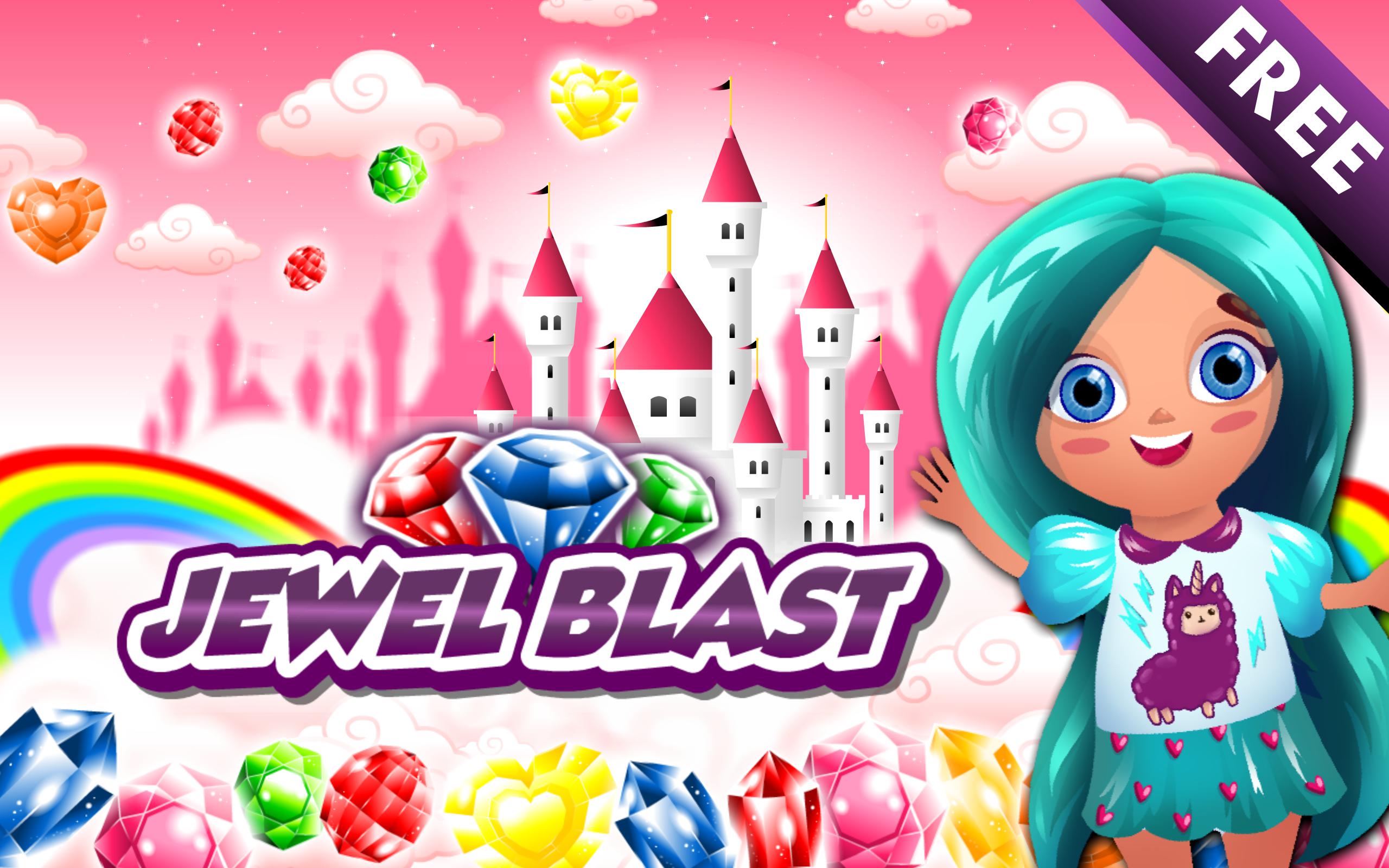 Amazon.com: Jewel Blast: Appstore for Android