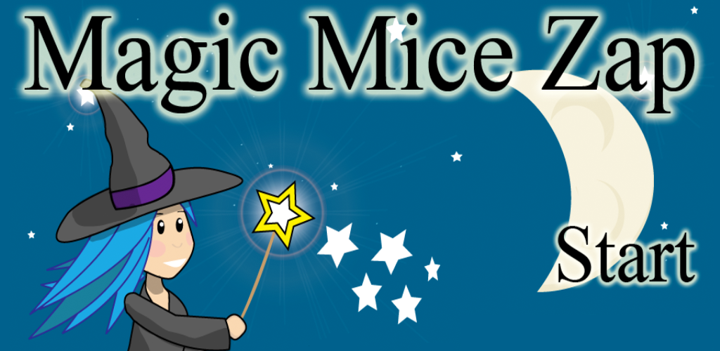 Magic Mice Zap Lite : Amazon.com.au: Apps & Games