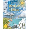 See Inside Weather and Climate: 9781409563983: Amazon.com: Books