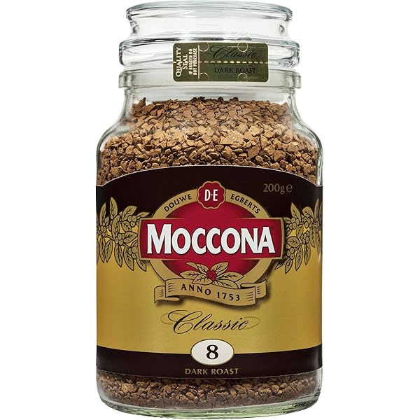 Moccona Delivers Moments Of Inspiration In Newly Launched, 60% OFF