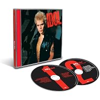 Billy Idol, Billy Idol, Billy Idol - Billy Idol - Greatest Hits [CD ...