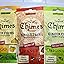Amazon.com : Chimes' Ginger Chews - Variety 3 Pack - Original, Mango ...