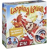 Hasbro 15692100 Looping Louie: Amazon.co.uk: Toys & Games
