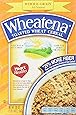 Amazon.com: Wheatena Toasted Wheat Cereal, 20oz Boxes 2 Pack