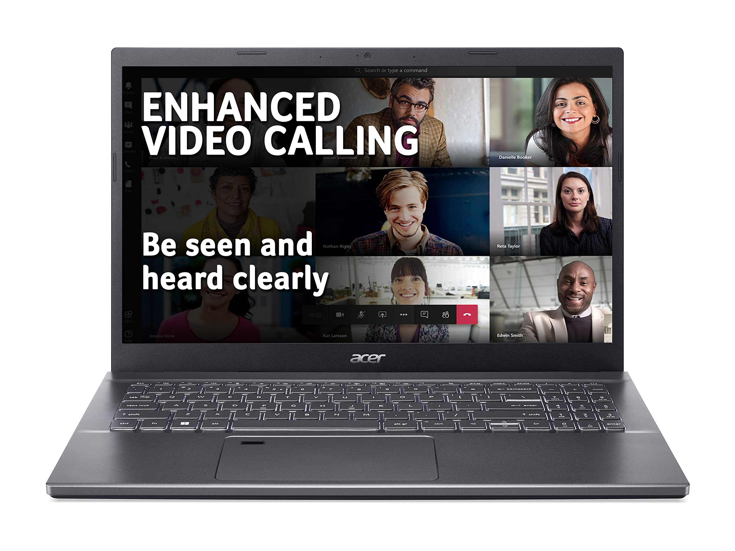 Mua Acer Aspire 5 A515-47 15.6 Inch Laptop - (AMD Ryzen 7 5825U, 16GB ...